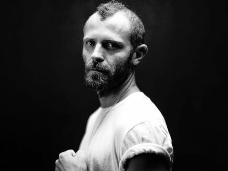 Chi è Stefano Rosso, il compagno di Francesca Chillemi