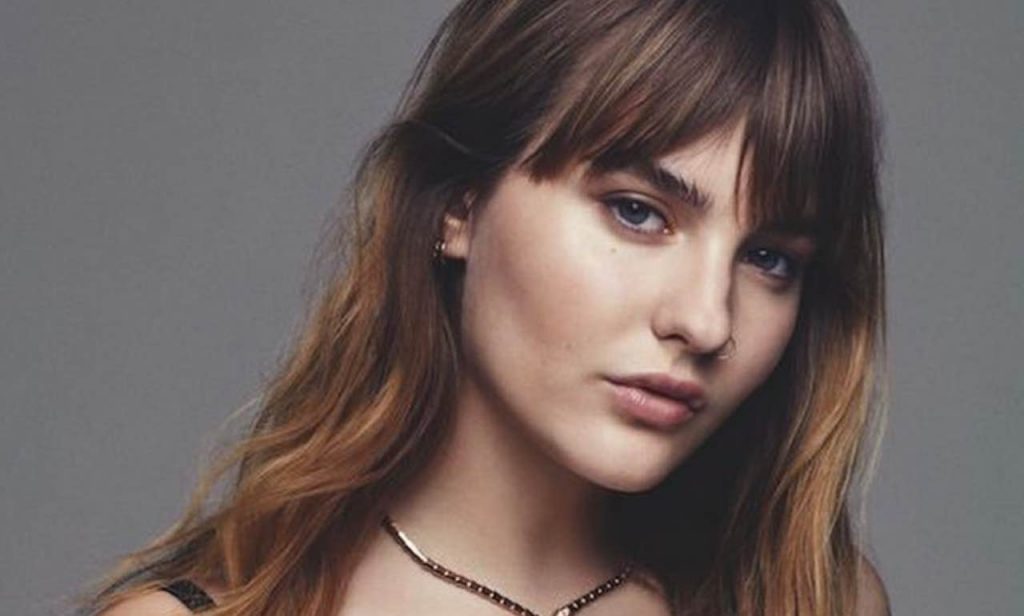 Victoria dei Maneskin, gesto a luci rosse sui social: lancia il guanto ...