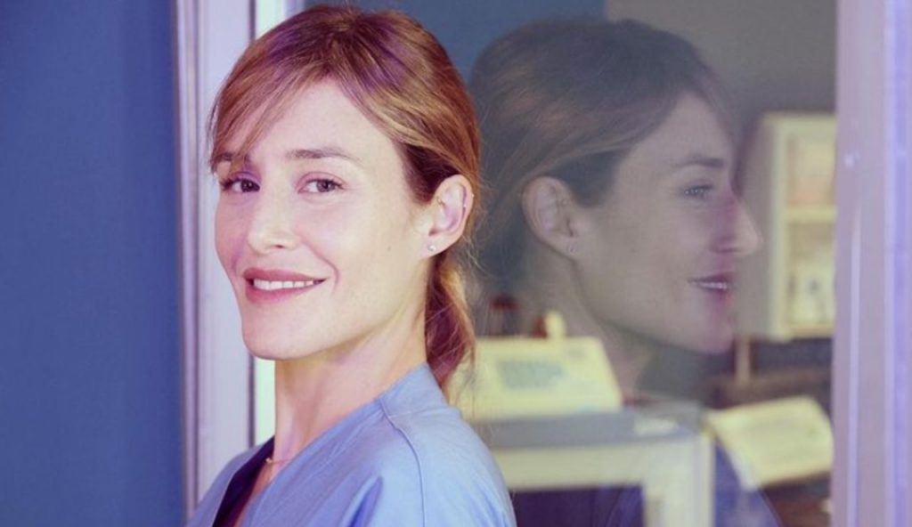 DOC, l'attrice si racconta: "Il ruolo doveva essere mio, lo ho nel sangue"