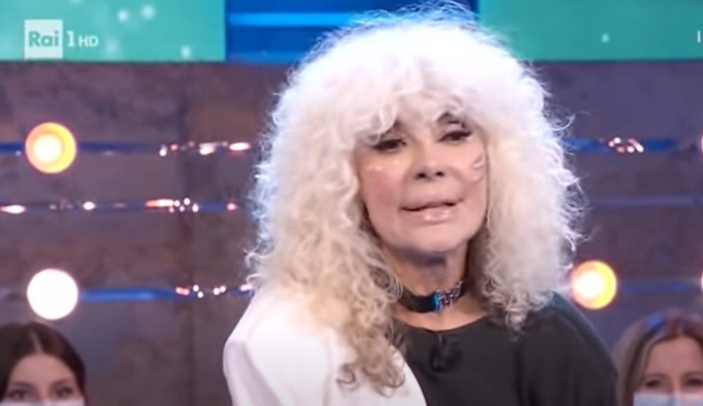 Sanremo 2022, Donatella Rettore fa già scalpore: "Mi sono vendicata"