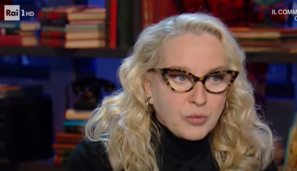 Eleonora Giorgi presto nonna: "Temo di non essere all'altezza"