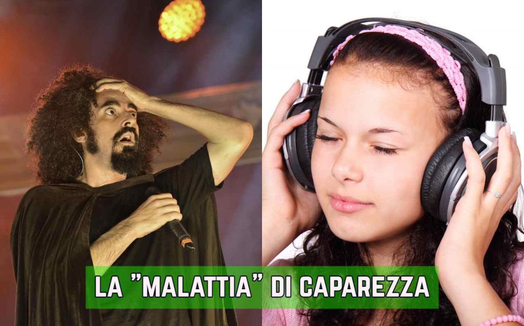 Musica con le cuffie | Abbassa subito il volume, rischi un disturbo ...